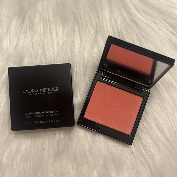 laura mercier | Makeup | Laura Mercier Blush Color Infusion ...